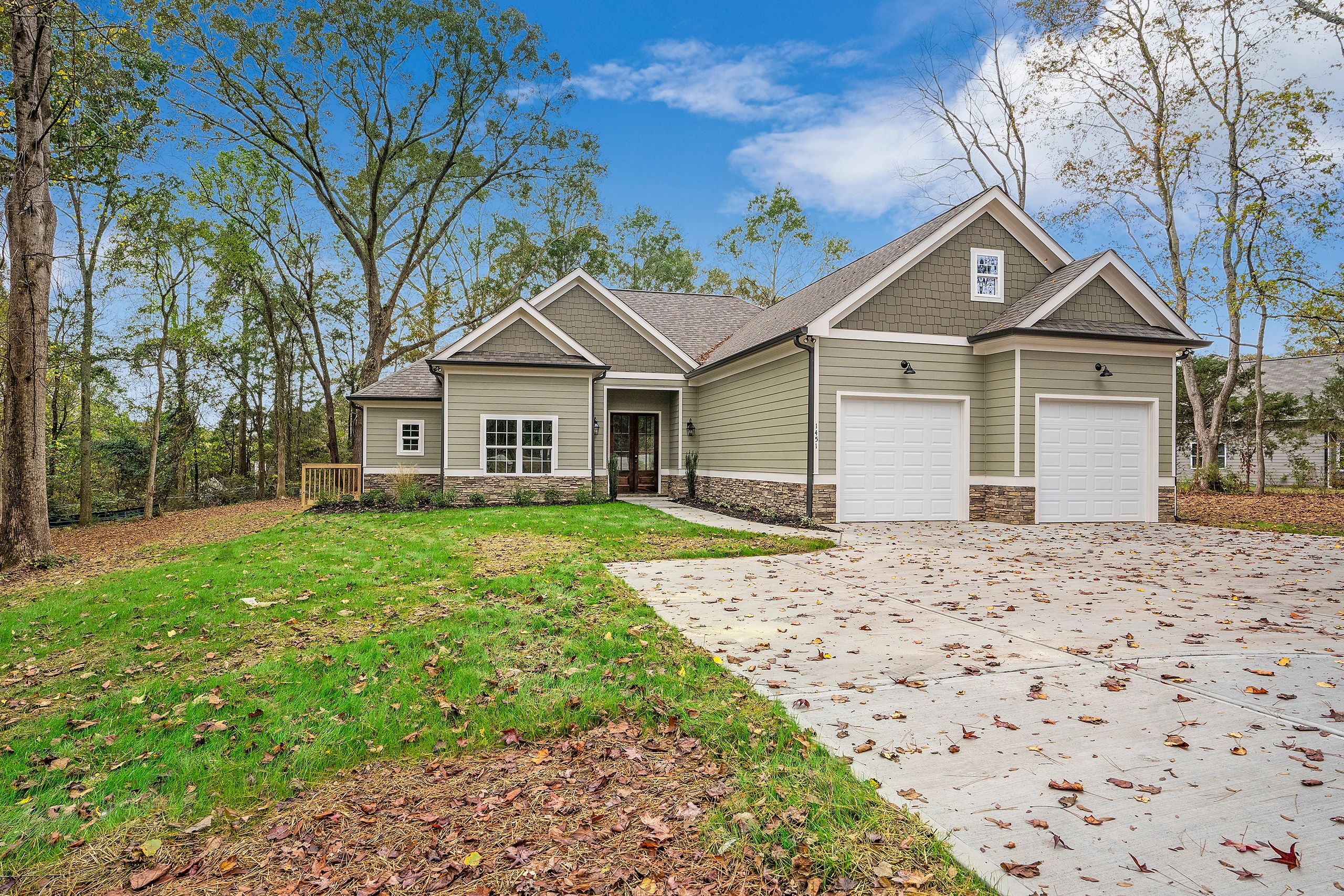 Top Home Builders Near Me | Butler Built Construction