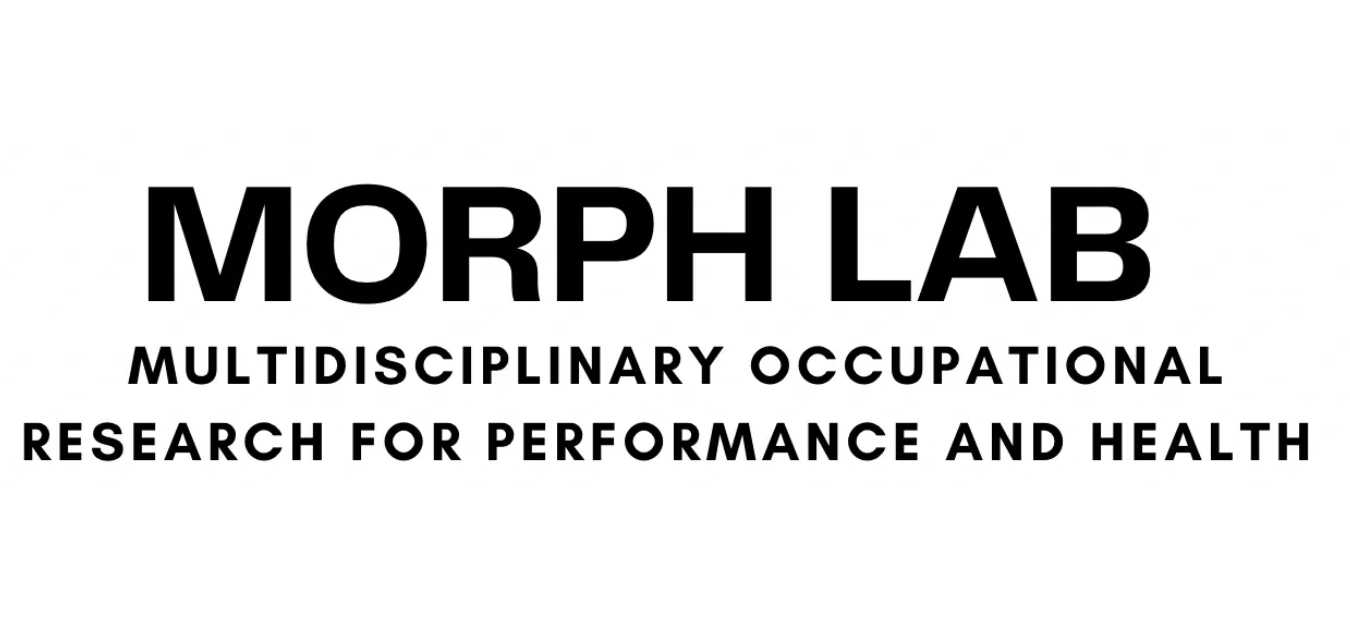 MORPH Lab