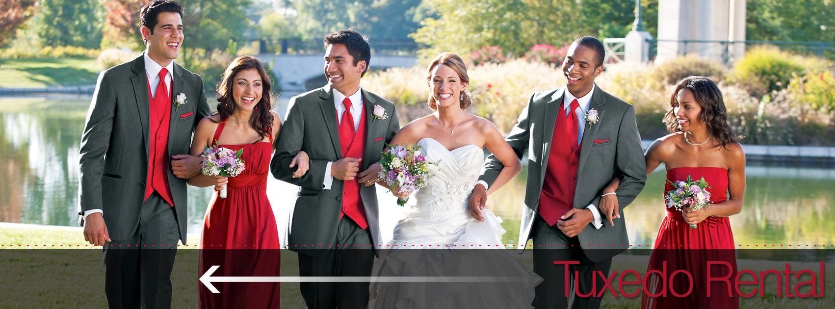 Tuxedo Rental Boca Raton
