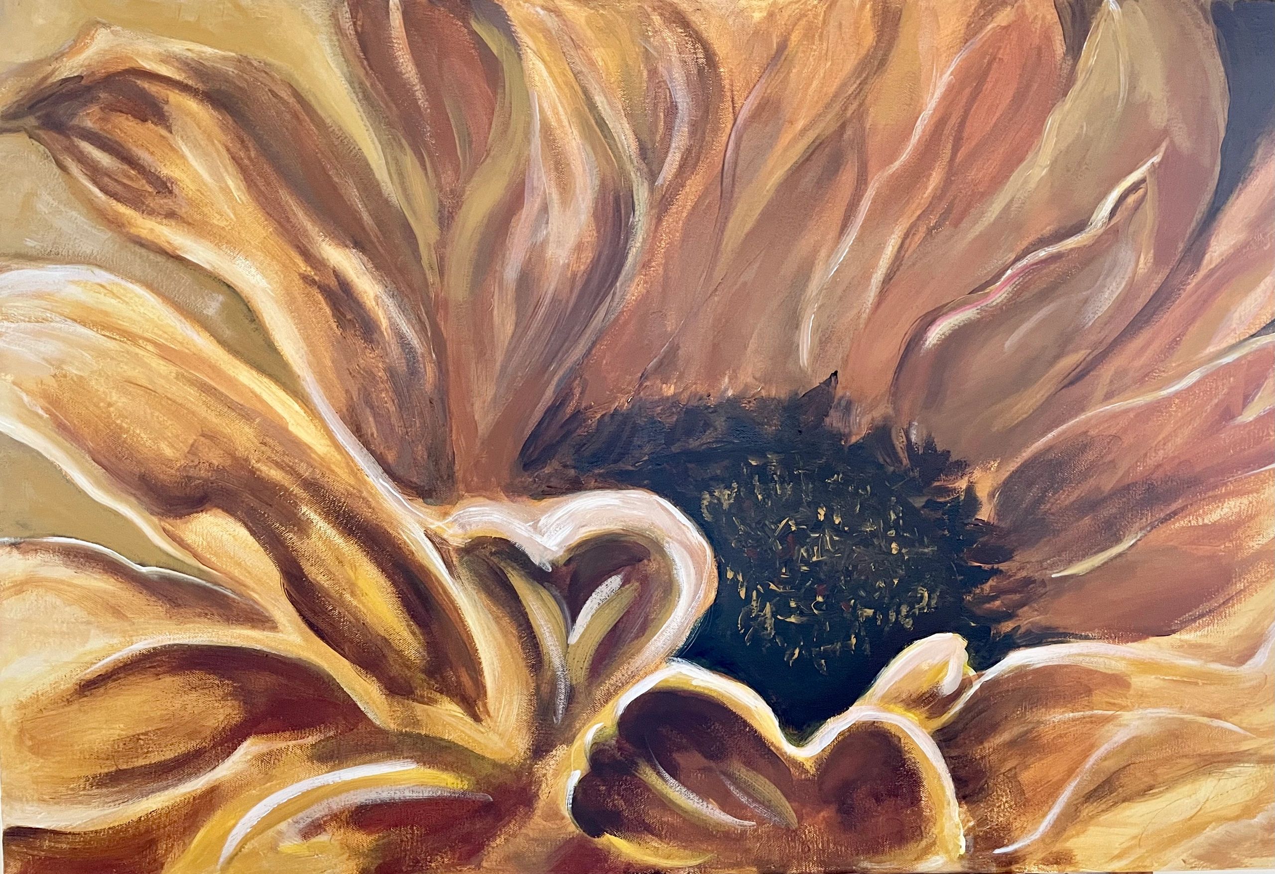 Faith Ralston Artworks