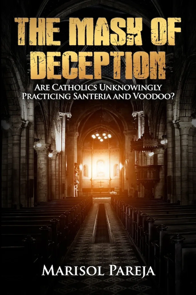 The Mask of Deception - How to Be Set Free From Curses, The Mask of ...