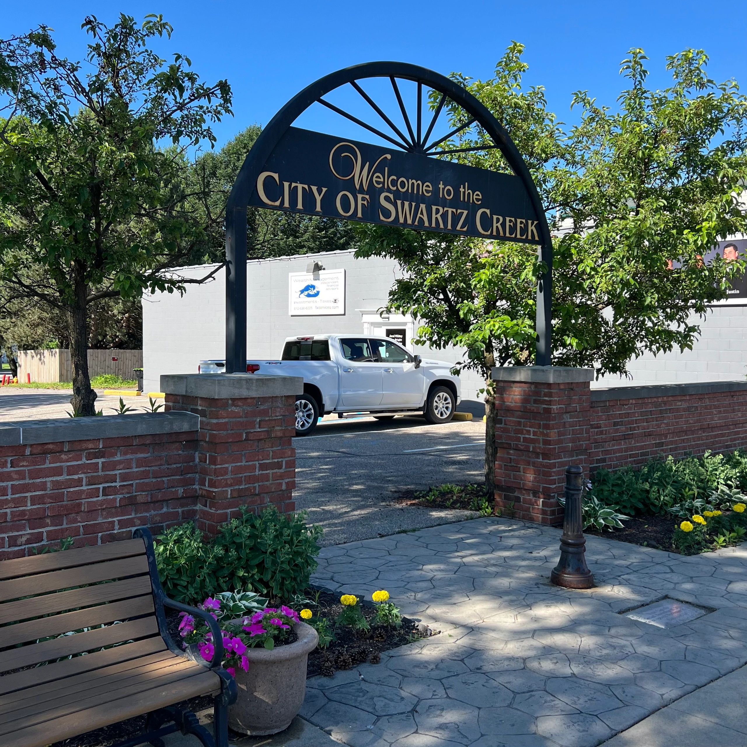 Downtown Swartz Creek - Downtown Swartz Creek, Local Events