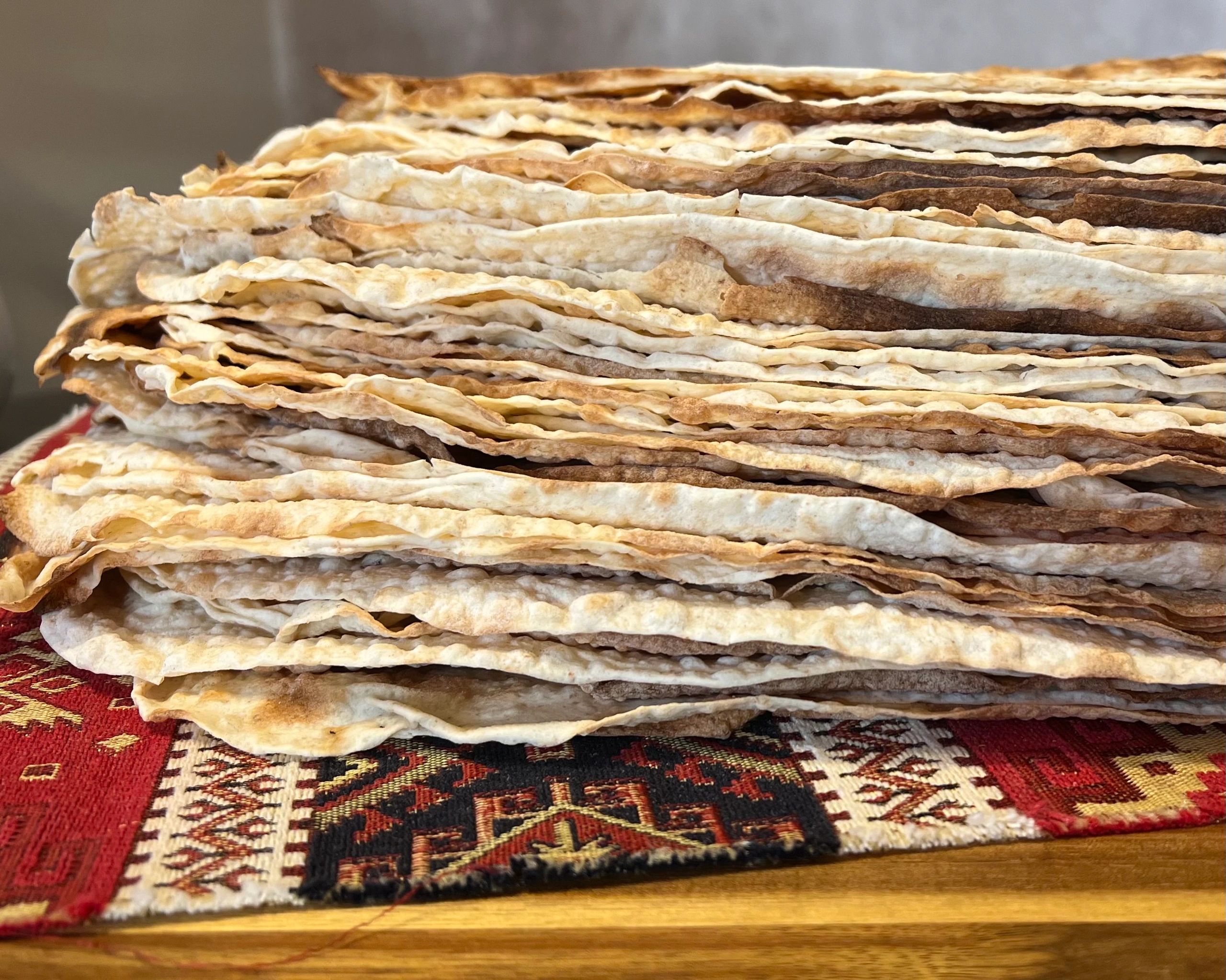 Lavash Armenian Flatbread - houseoflavashboston.com