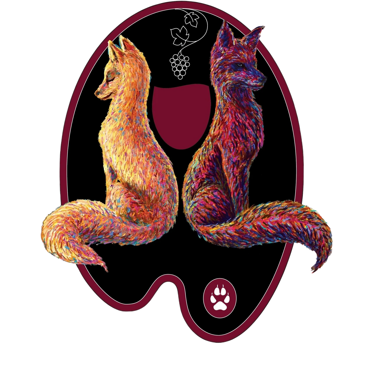 Painted Fox Winery - Winery, Wine, Vineyards