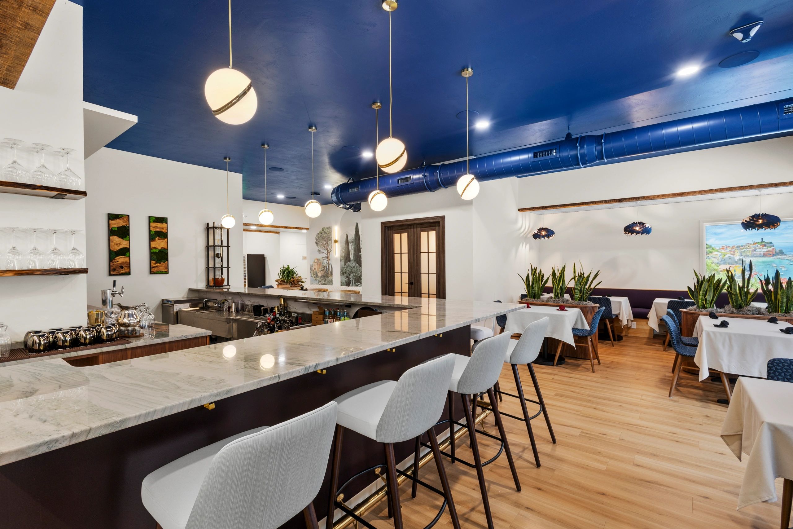 Generations Marketplace in Green Bay, Wisconsin