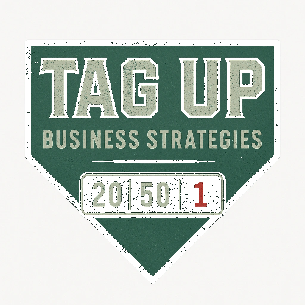 Tag Up