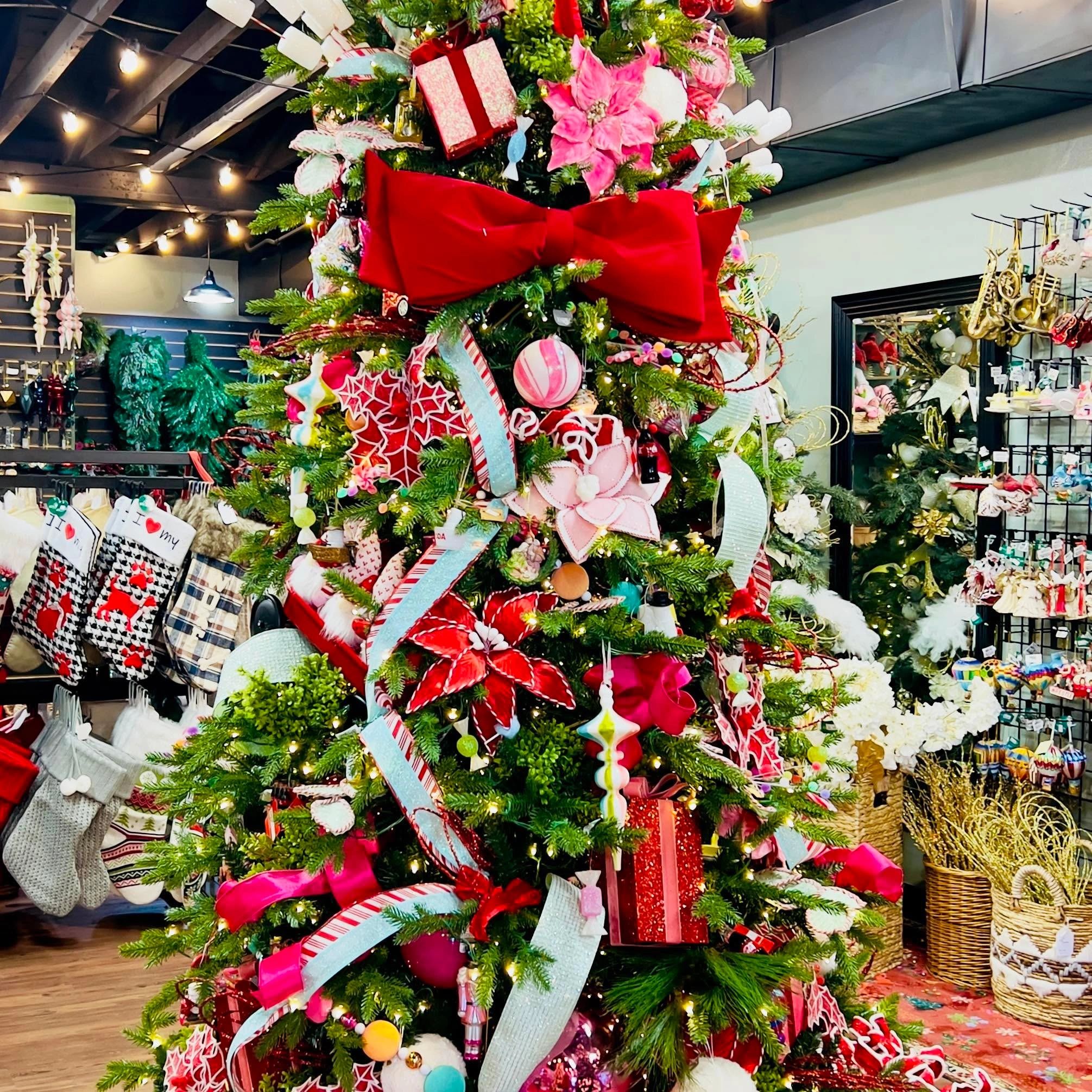 North Star Christmas Co