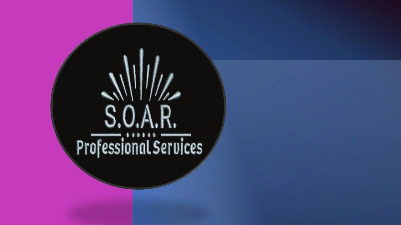 S.O.A.R. Professional Services