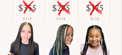 Stylez_By_Bre LLC - Braids, Hair Salon and Stylist, Hair