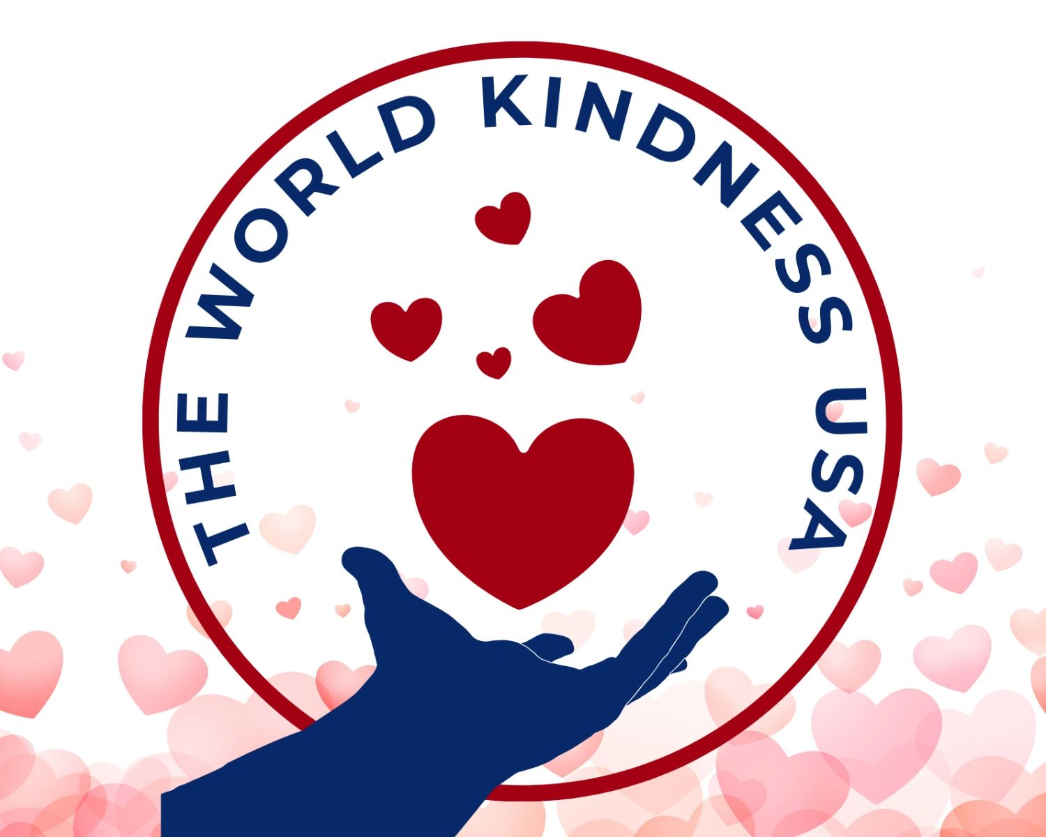 About Us | THE WORLD KINDNESS USA