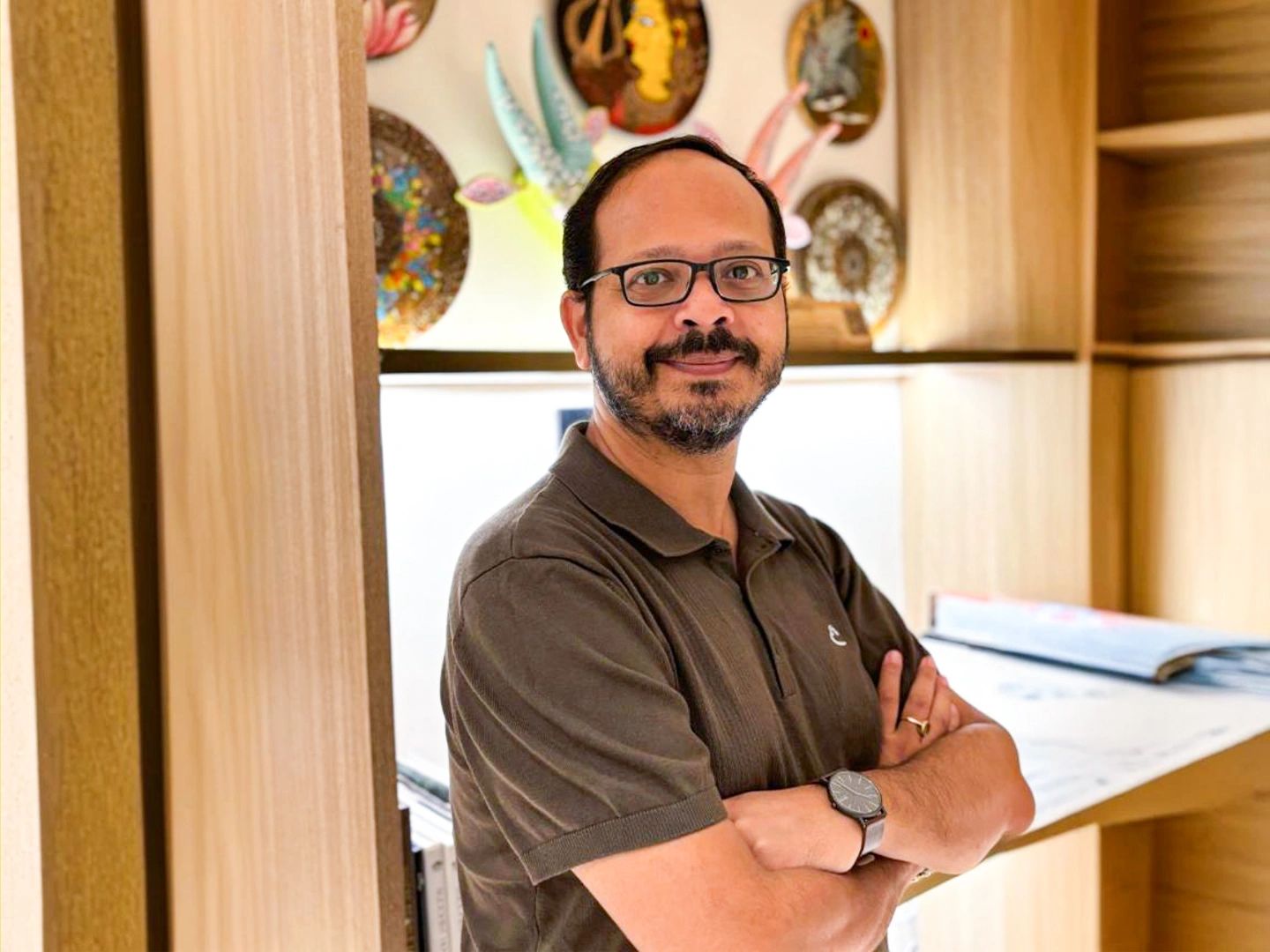 Home [satyajitsenapati.com]