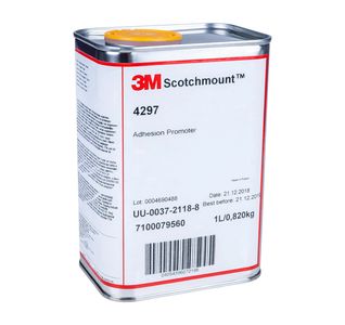 Mendil Yapışma Arttırıcı - 3M Primer, Primer Mendil Üreticisi