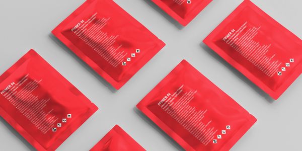 Mendil Yapışma Arttırıcı - 3M Primer, Primer Mendil Üreticisi