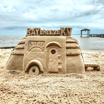 Sand Castle University