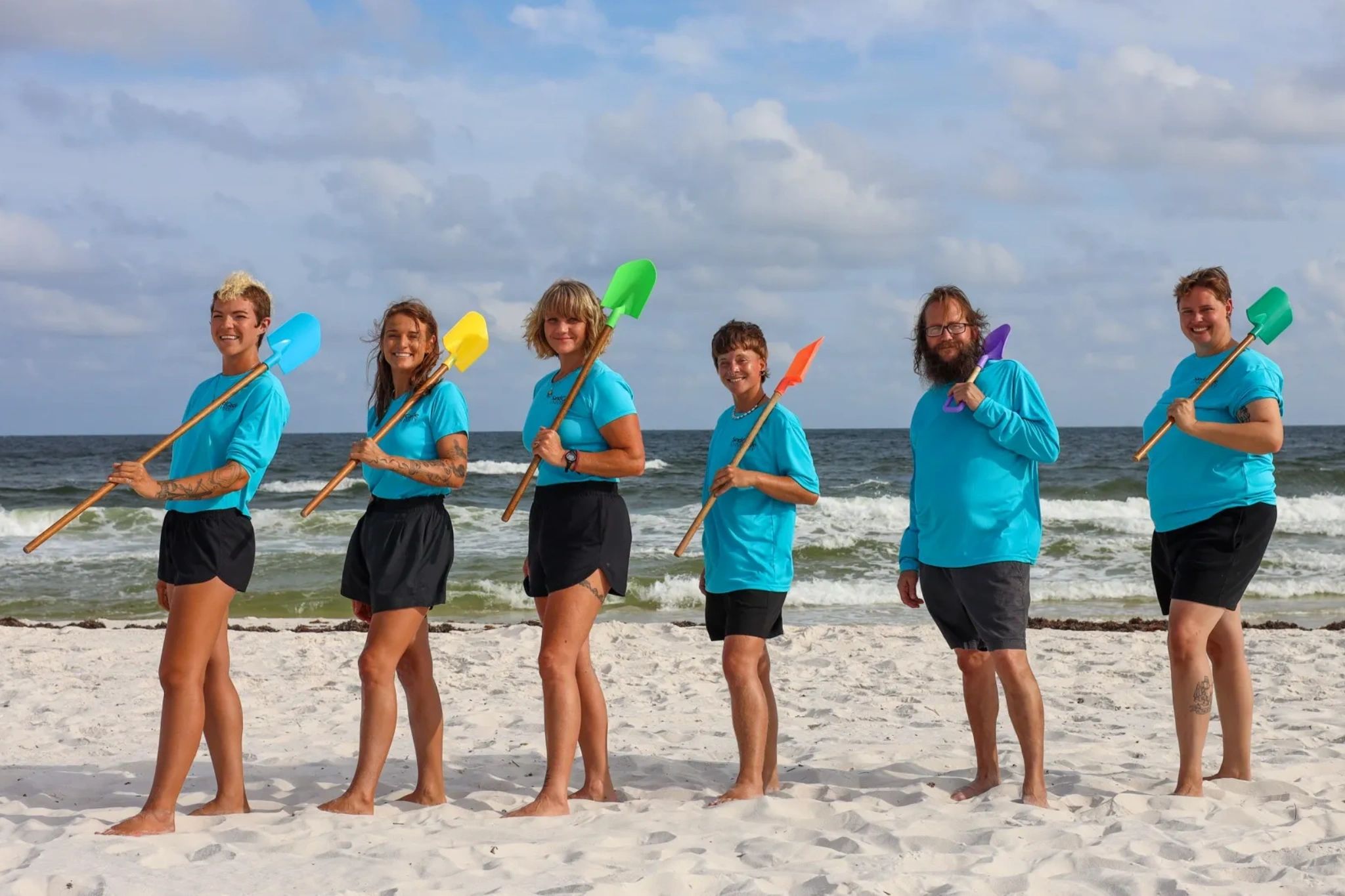 Our Team | Sand Castle University