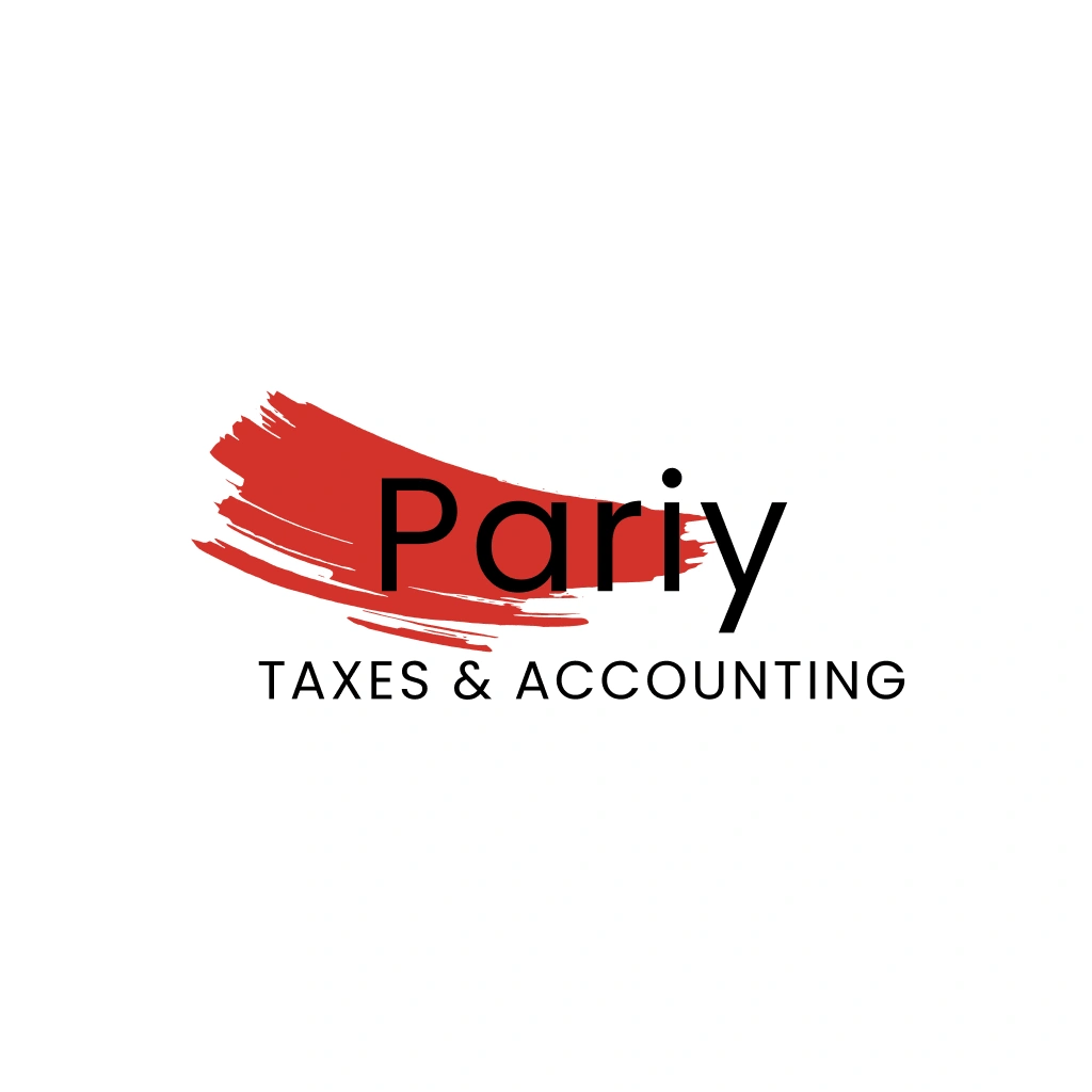 Pariy Taxes & Accounting