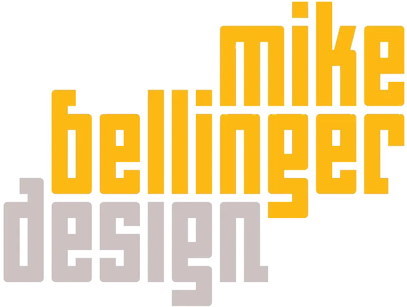 Mike Bellinger | Art Direction | Design