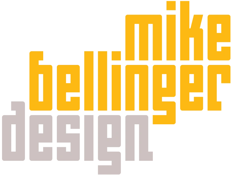 Mike Bellinger | Art Direction | Design