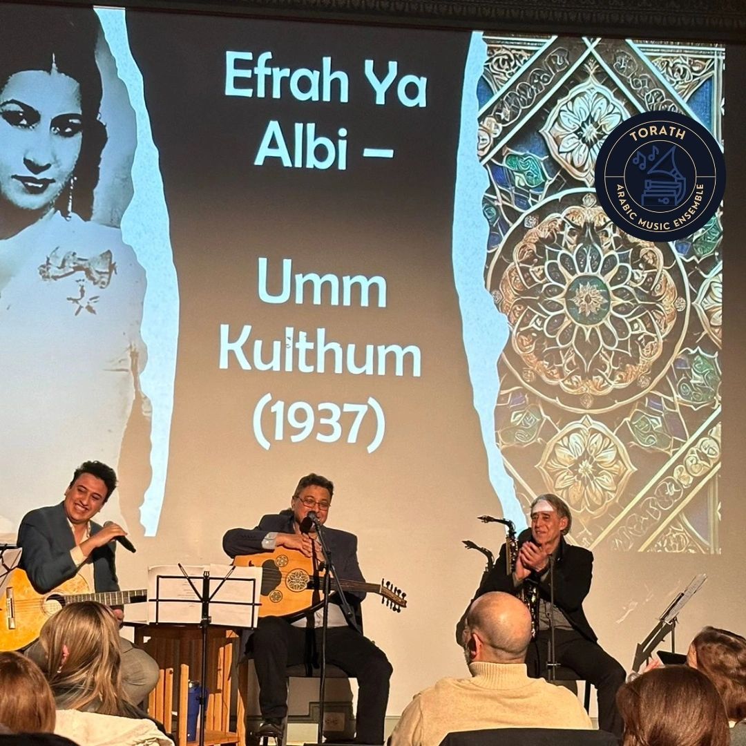 January 24, 2025, Concert Program