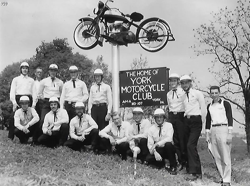 Home [yorkmotorcycle.com]