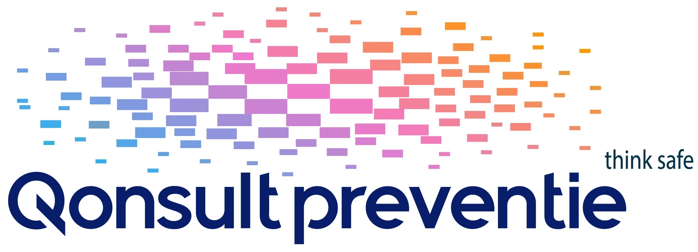 Qonsult preventie - think safe - Preventie Welzijn Opleiding Consult