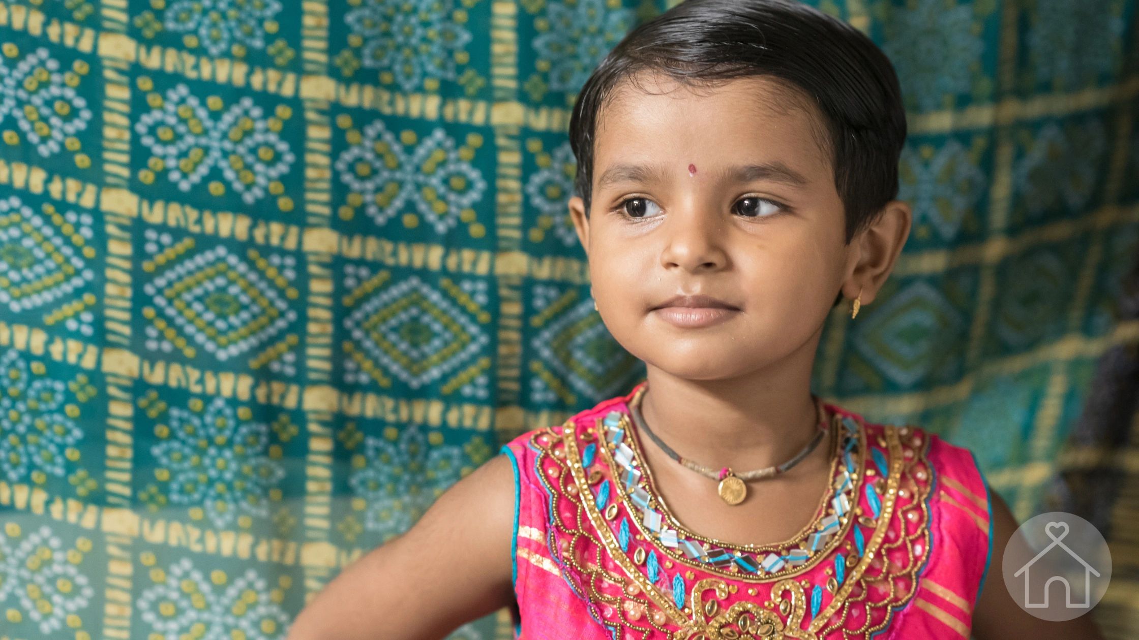 Violet's Children's Home