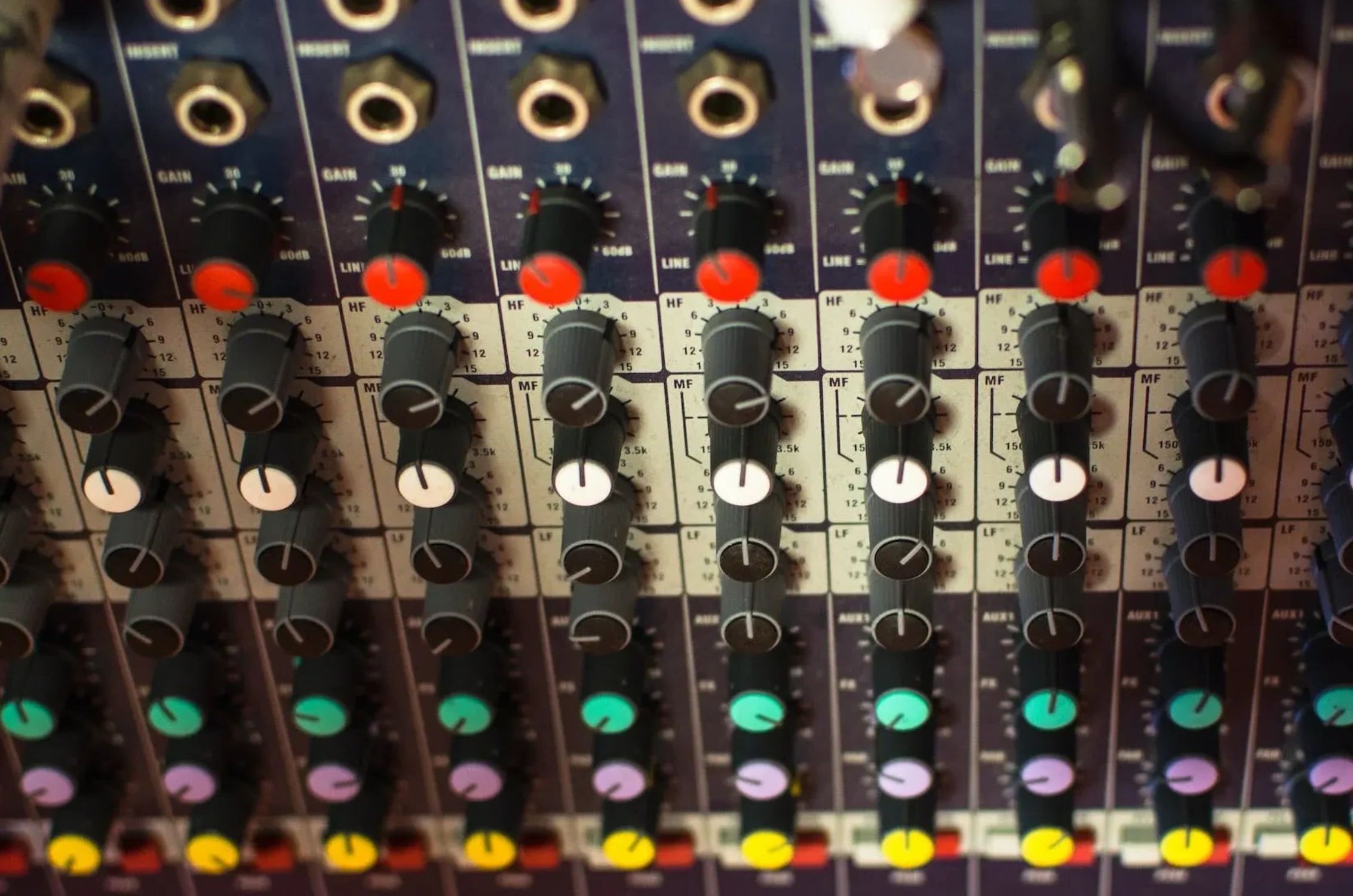 MEGA AUDIO Y VIDEO SA DE CV