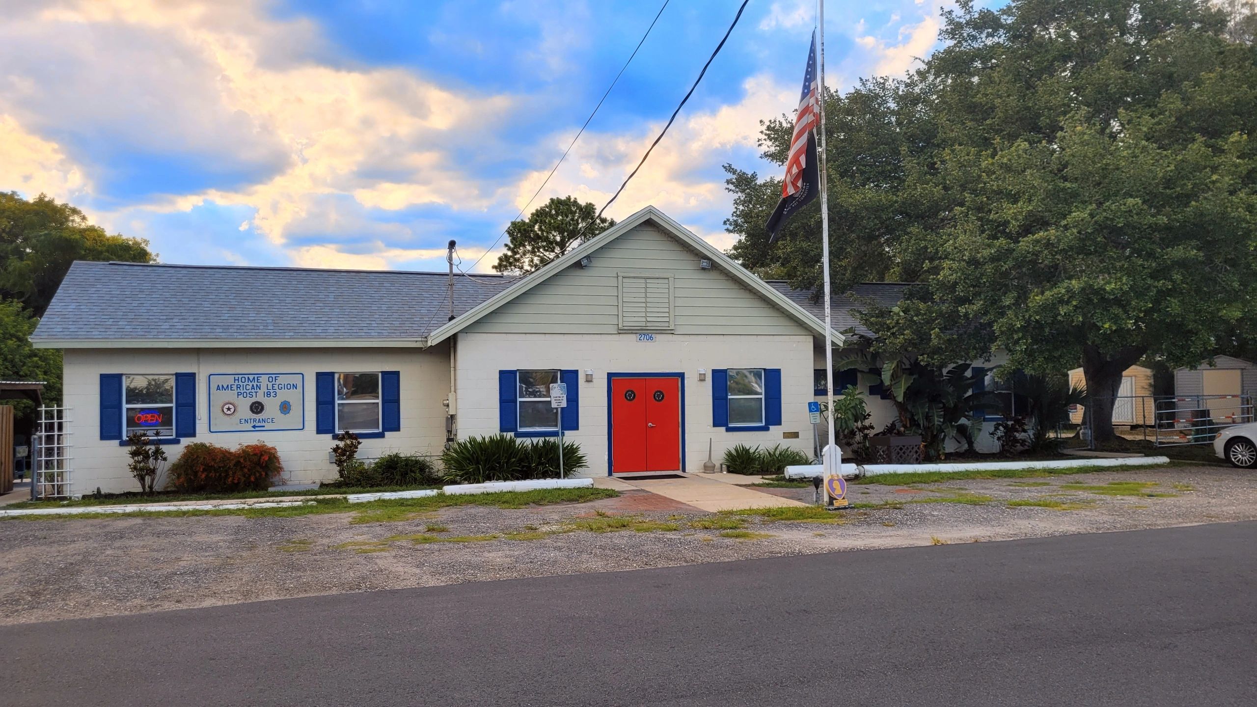 American Legion Gallery