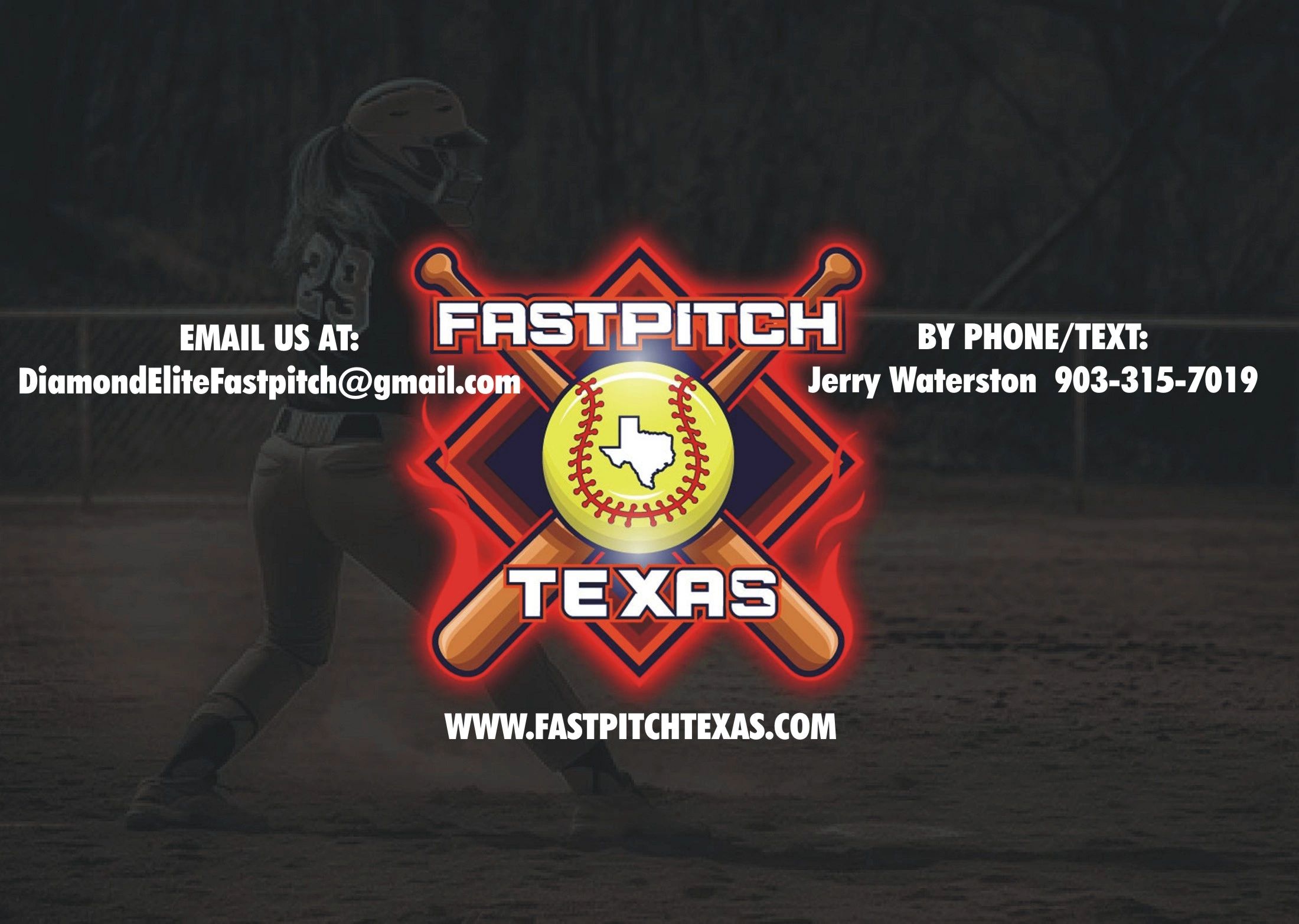 Fastpitch Texas