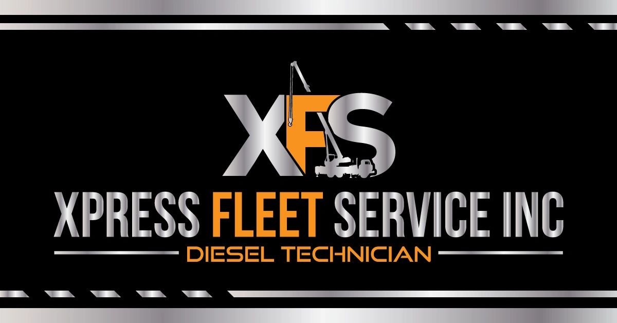 Fleet Maintenance - Roadside Assistance, Truck Repair