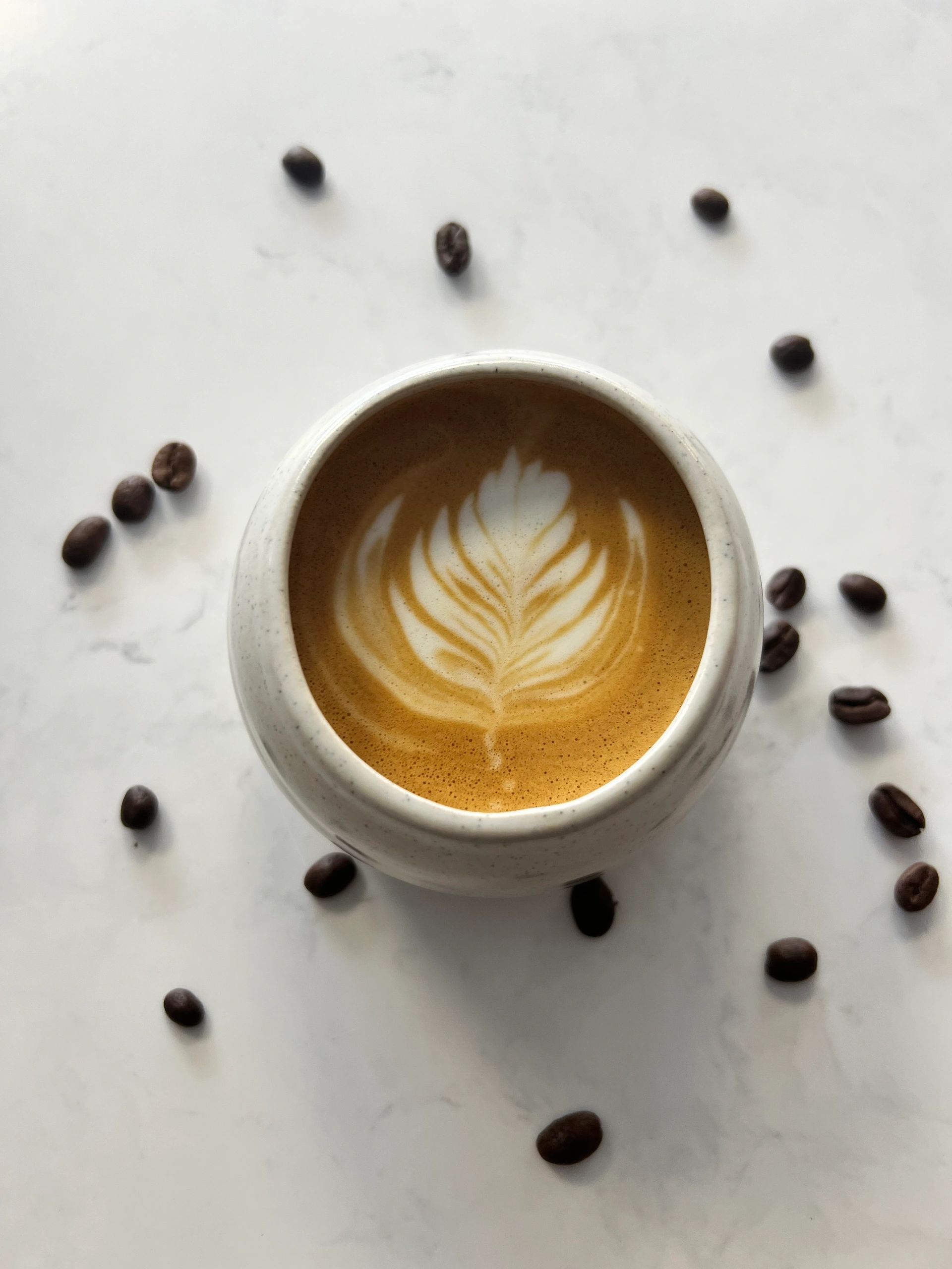No.7 Coffee House - Coffee, Bedford Coffee