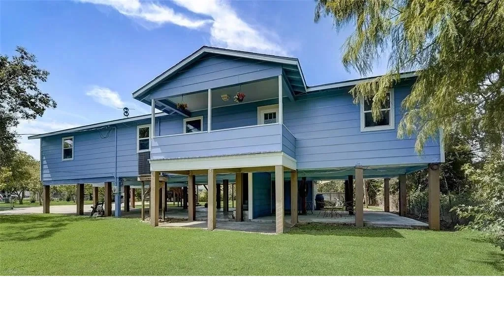 Hayes House