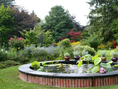 COMMUNITY INVOLVEMENT