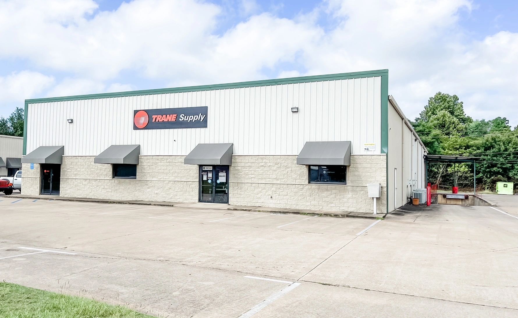 Capital Commercial, LLC