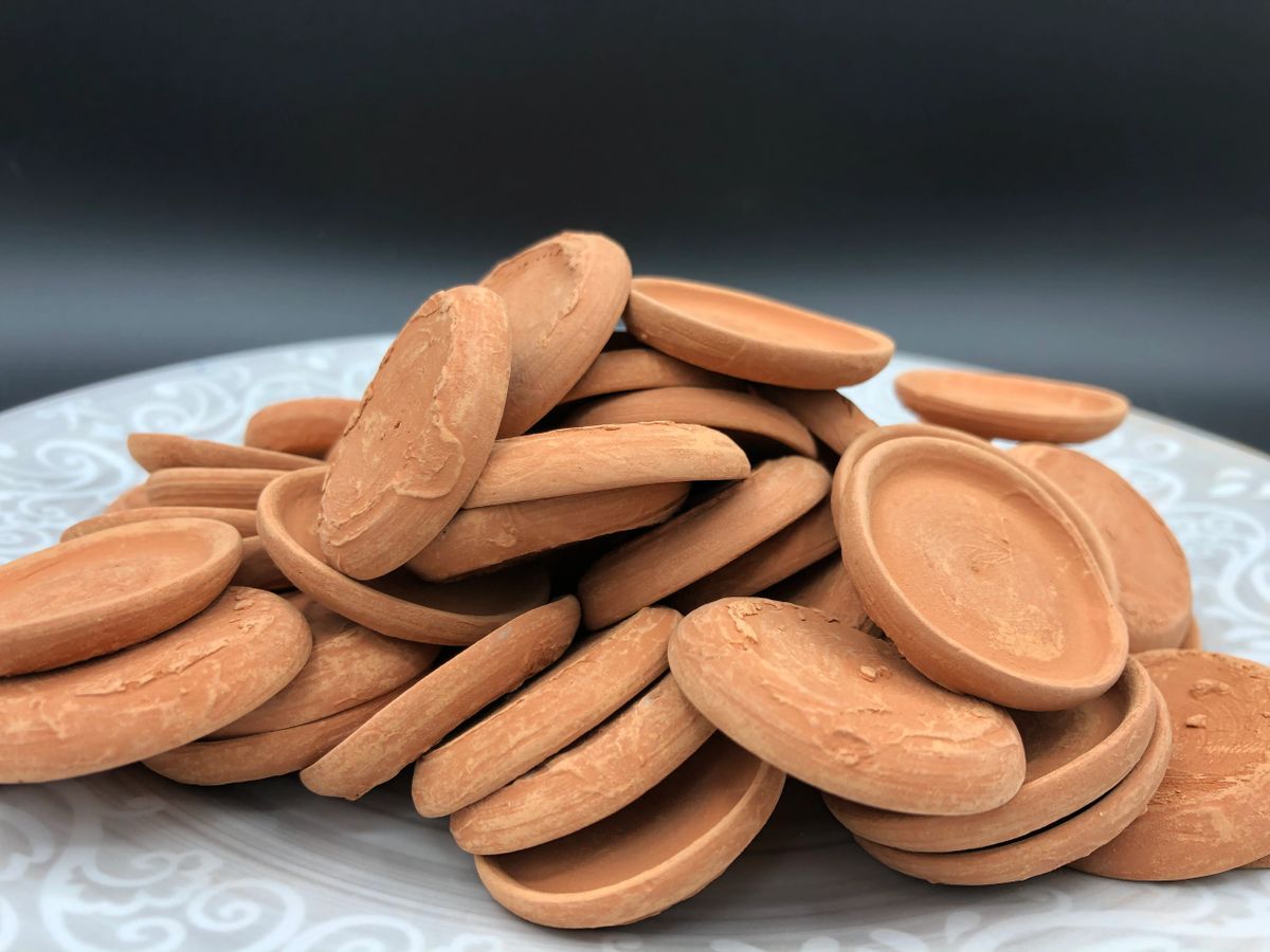 Mini Mexican Papitas