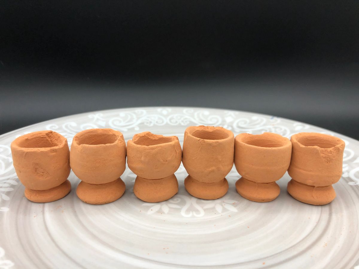 Mexican Copitas (12 in each order)