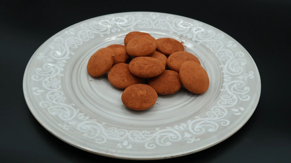 Red Clay Biscuits