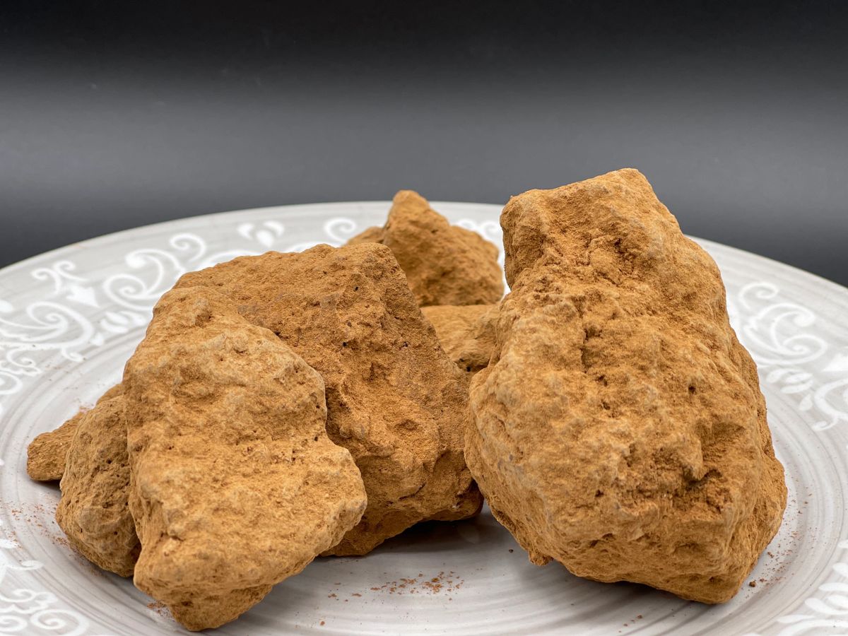 Terron de Mexico (Crumbs/Dust)