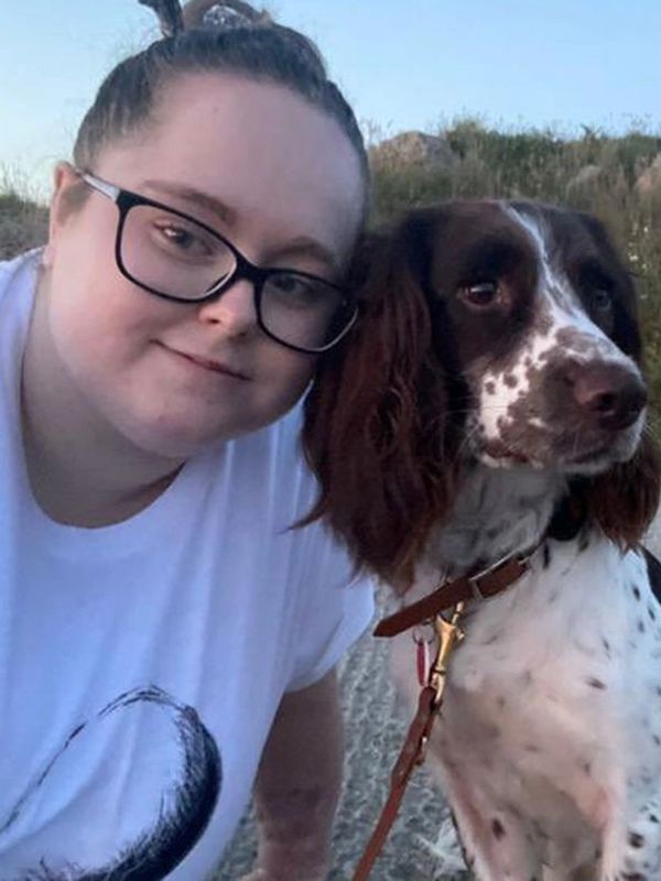 Dog A.I.D - Disabled Assistance, Charity, Disability, Assistance Dog