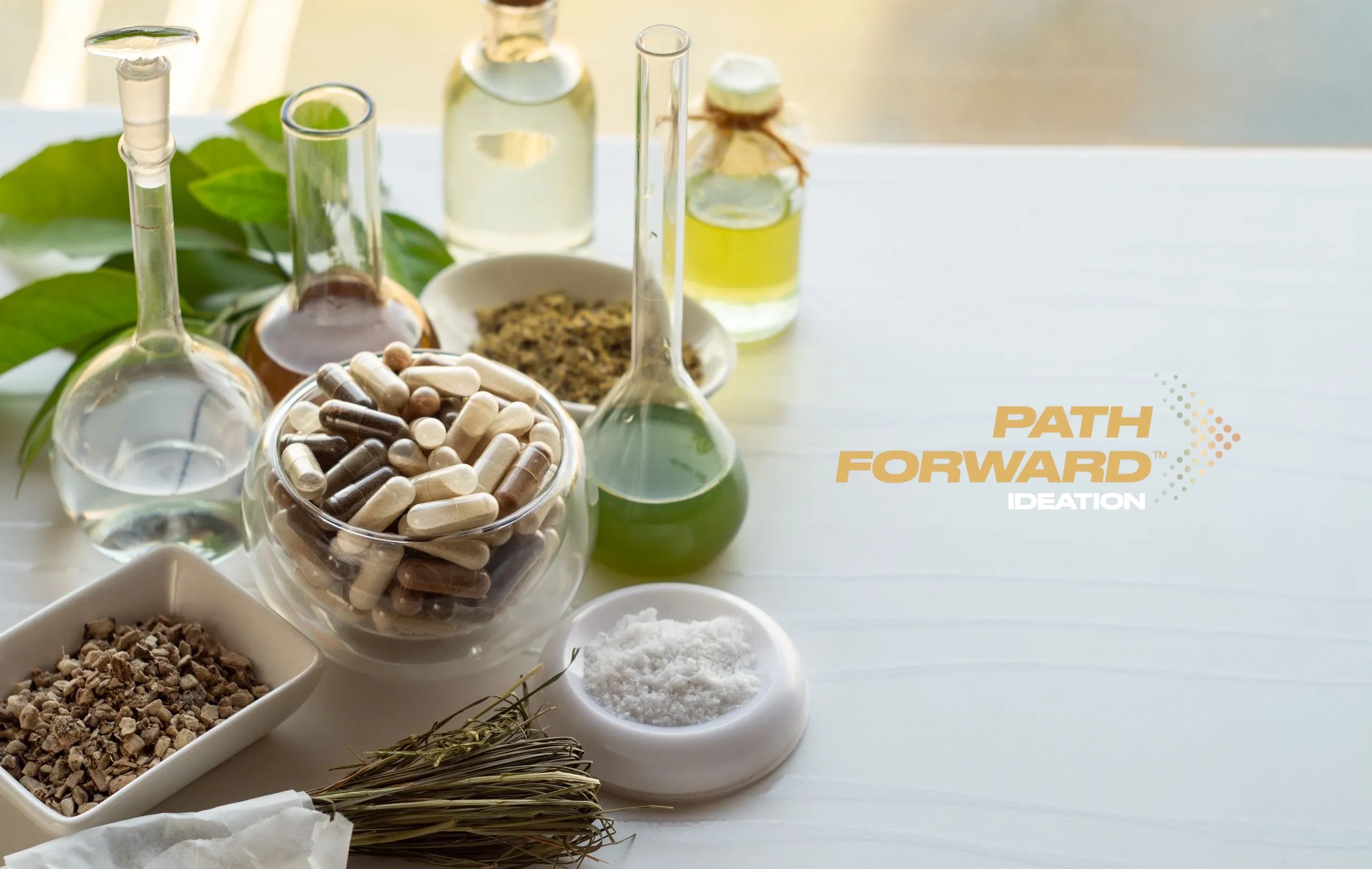 Services - Path Forward Ideation, LLC