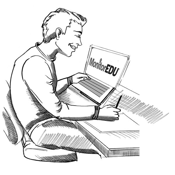 MonitorEDU - Online Proctoring, Remote Proctoring