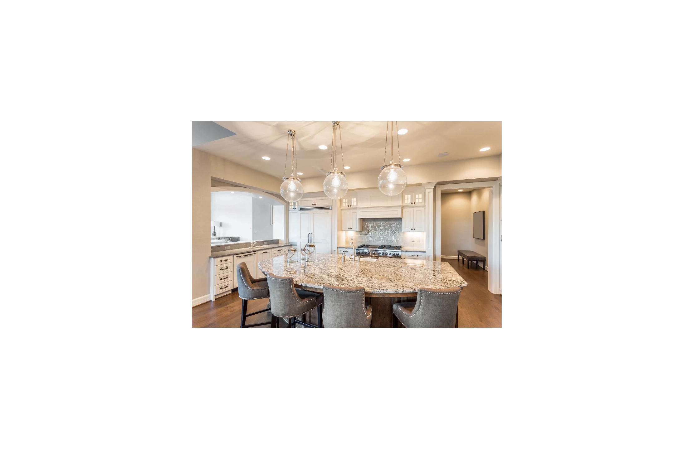 Custom Edge Build - Home Builder, Construction, New Home