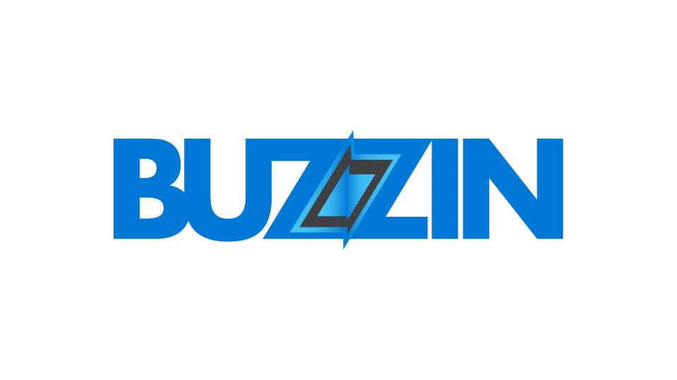 BUZZIN