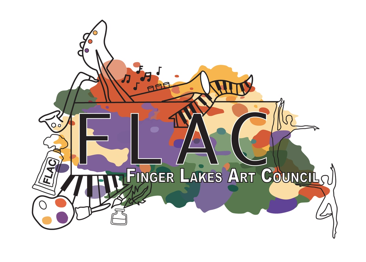 Finger Lakes Art Council