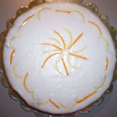 Vashti's Kitchen Delights