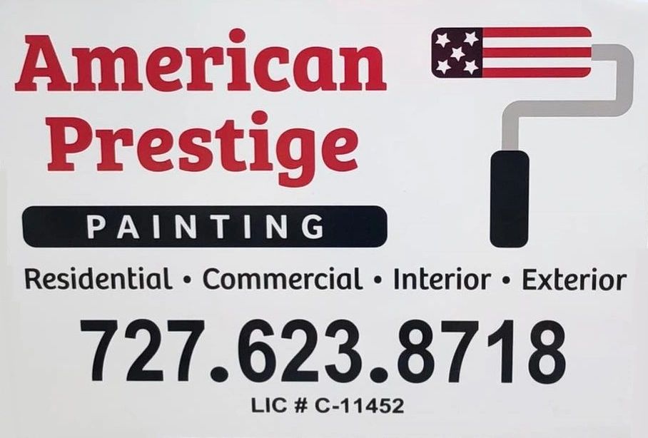 American Prestige Painting