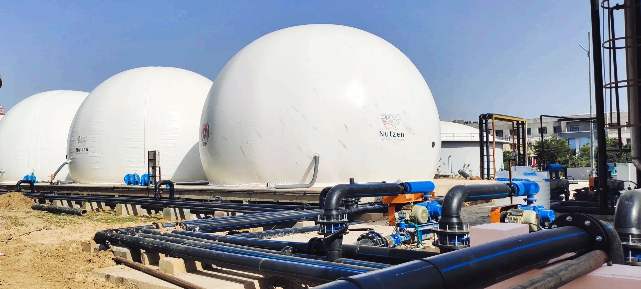 About us | Nutzen Engineering Solutions