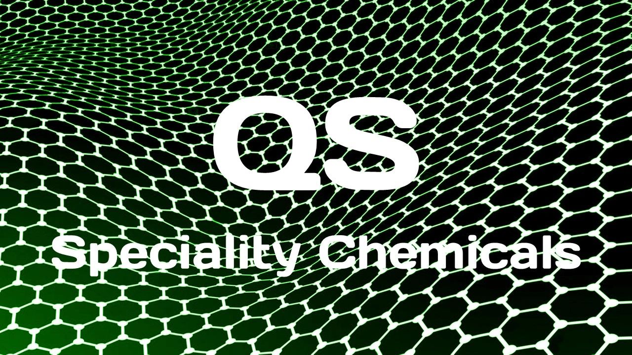 Quettil - Biomass, Graphene, Chemical