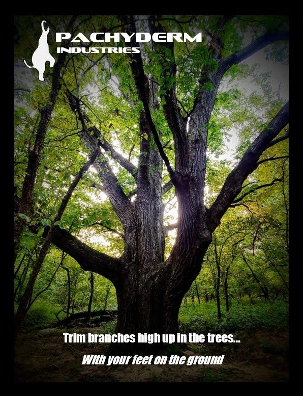 Pachyderm Industries