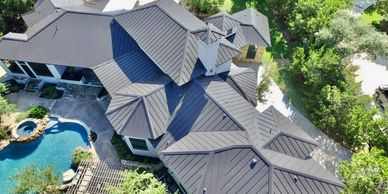 Roofing - Homestead Roofing